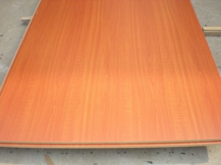 Cherry MDF - Plywood Supplier
