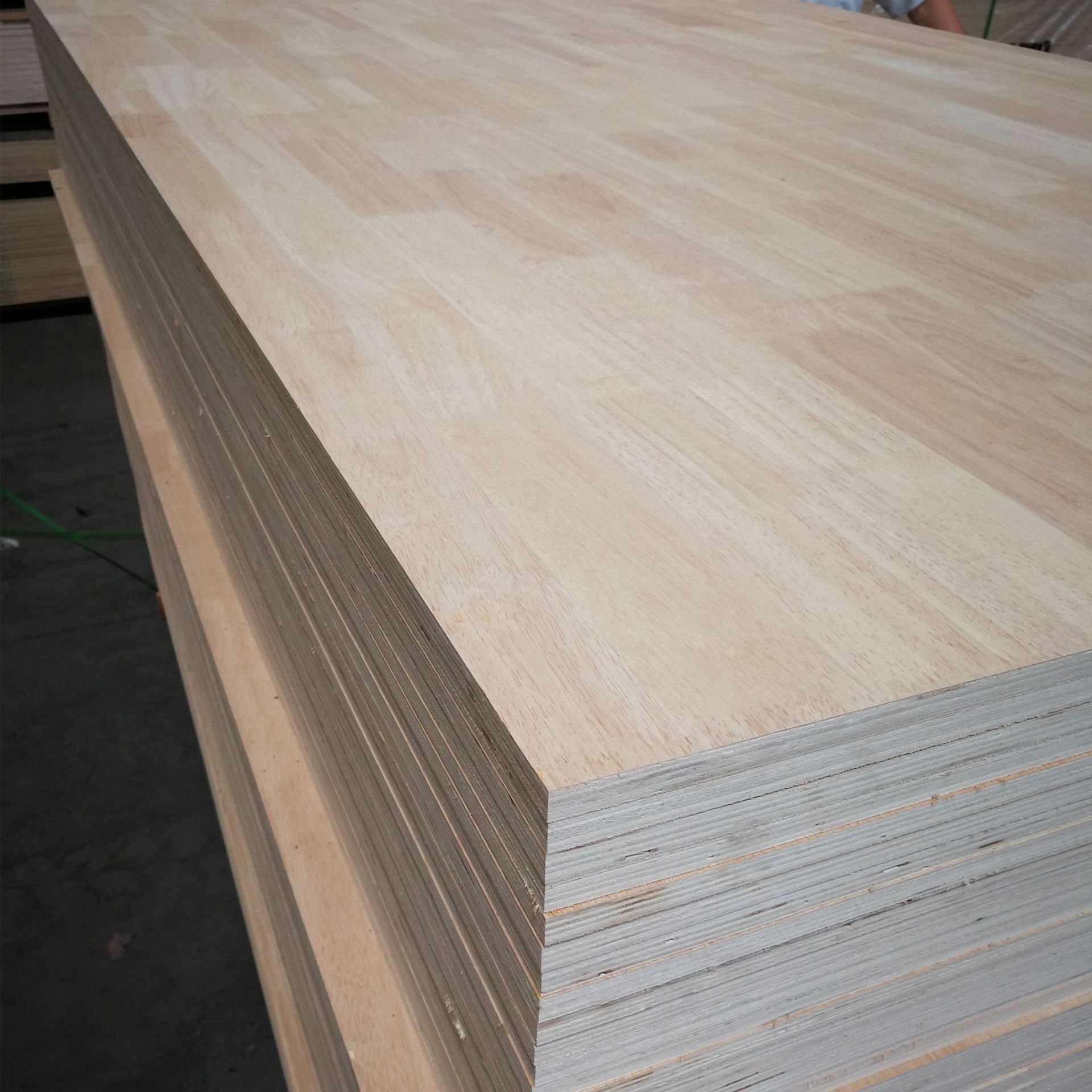 Types of Plywood - Comparison the Advantages and Disadvantages of Five ...