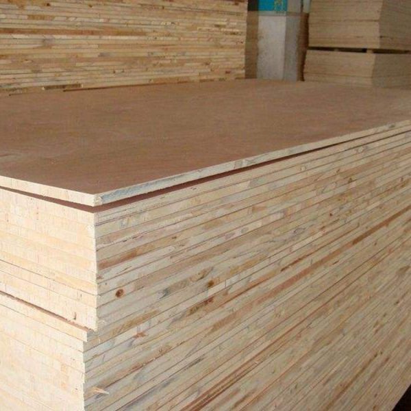 How to distinguish 3-ply board and multilayer board? - Plywood Supplier