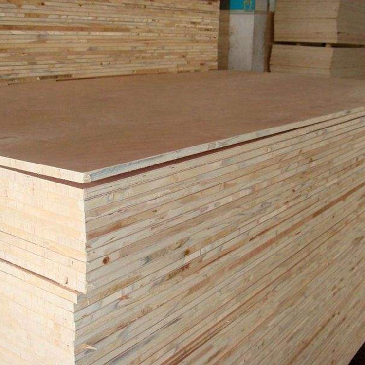 How to distinguish 3-ply board and multilayer board? - Plywood Supplier