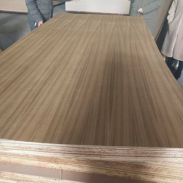 Teak Plywood For Sale - Plywood Supplier