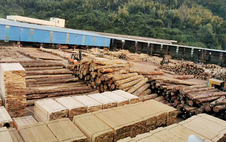 Five ways to save money on lumber - Plywood Supplier