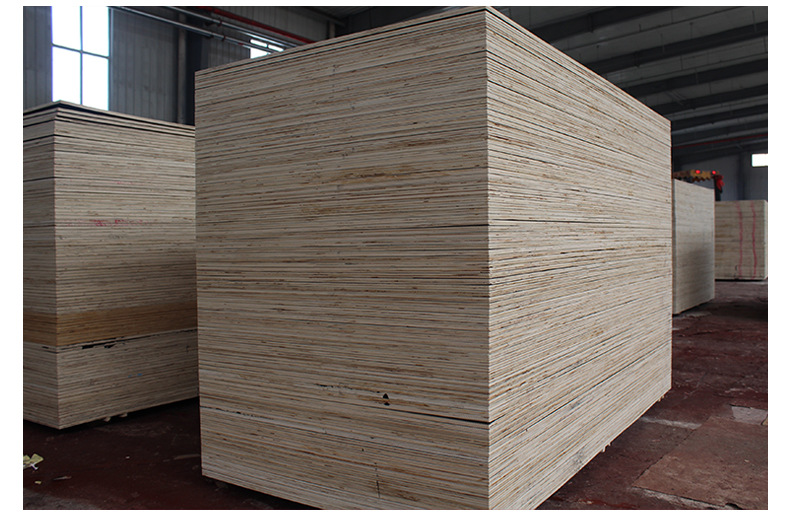 What's the Advantage of Laminating Plywood - Plywood Supplier