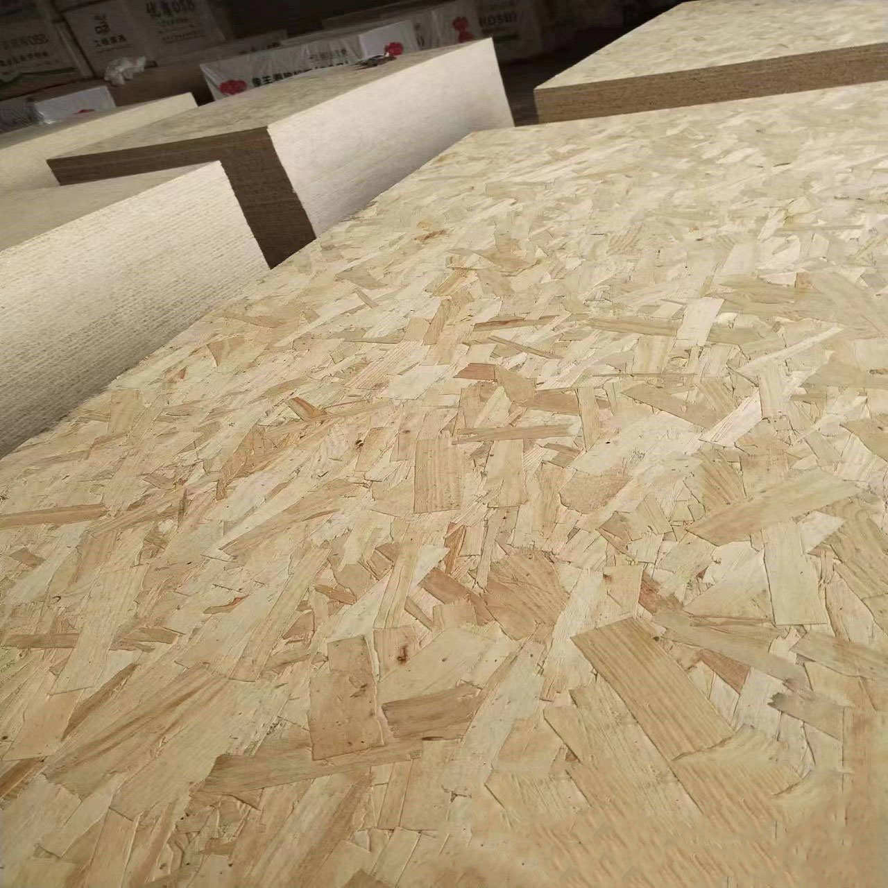 The detailed introduction of osb board, you no longer have to worry ...