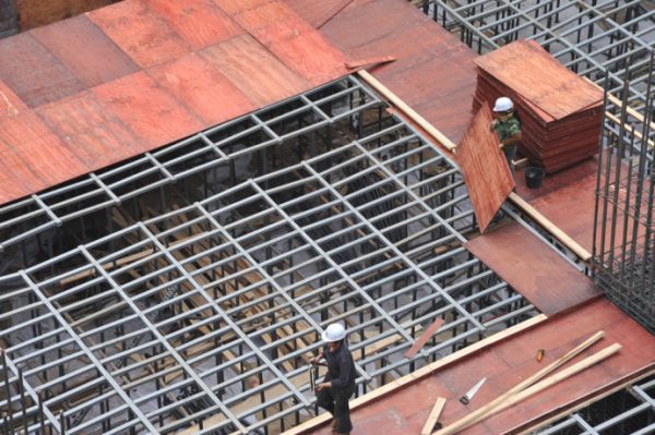 A Quick Guide To Formwork In Building Construction - Plywood Supplier